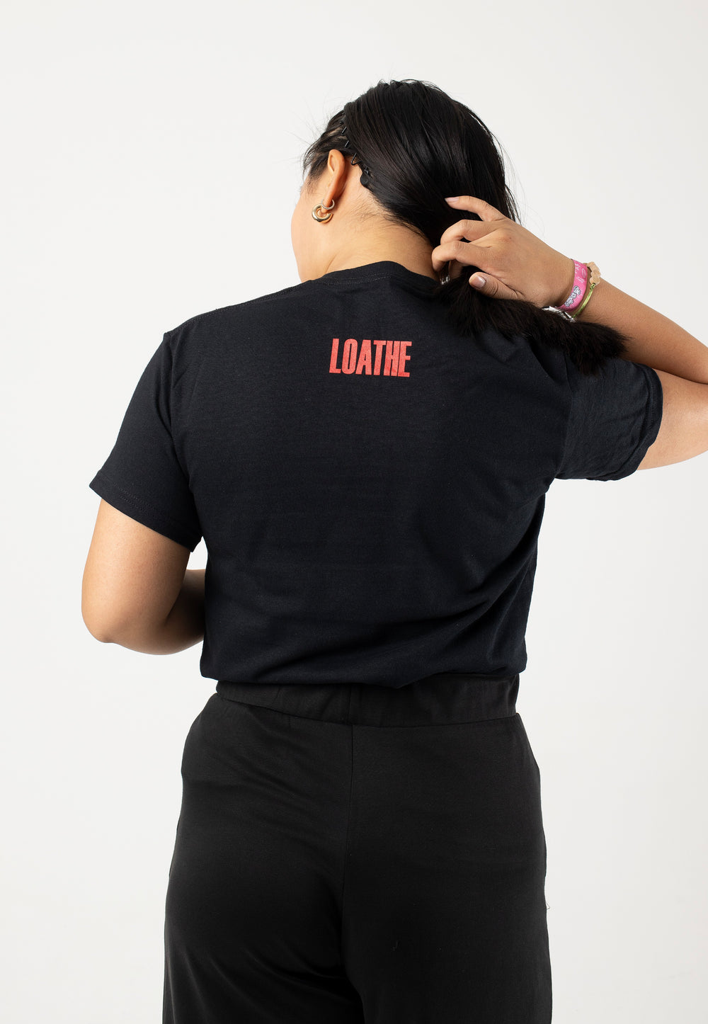 Loathe Merch - Shirts, Vinyl & More | Impericon