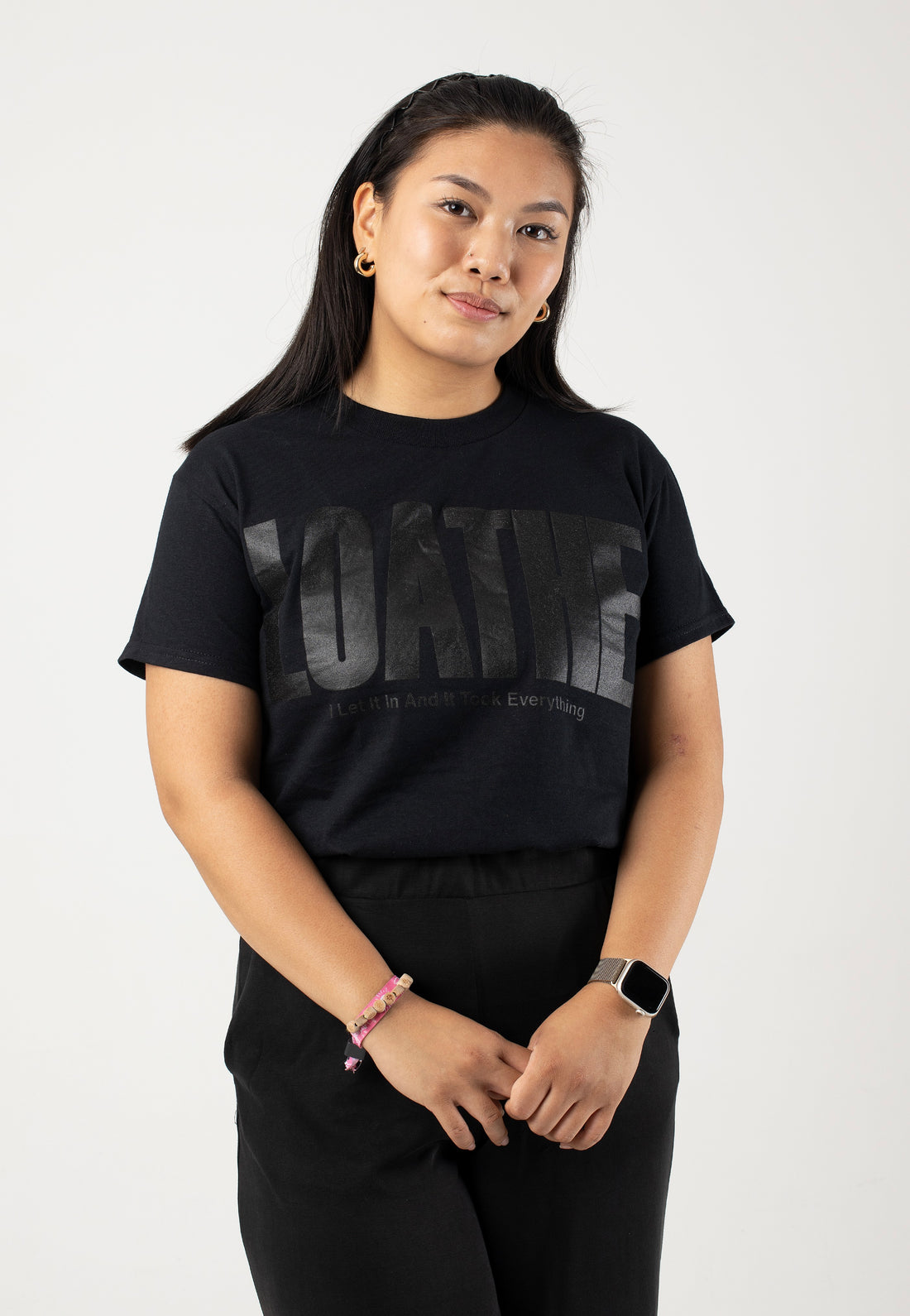 Loathe Merch - Shirts, Vinyl & More | Impericon