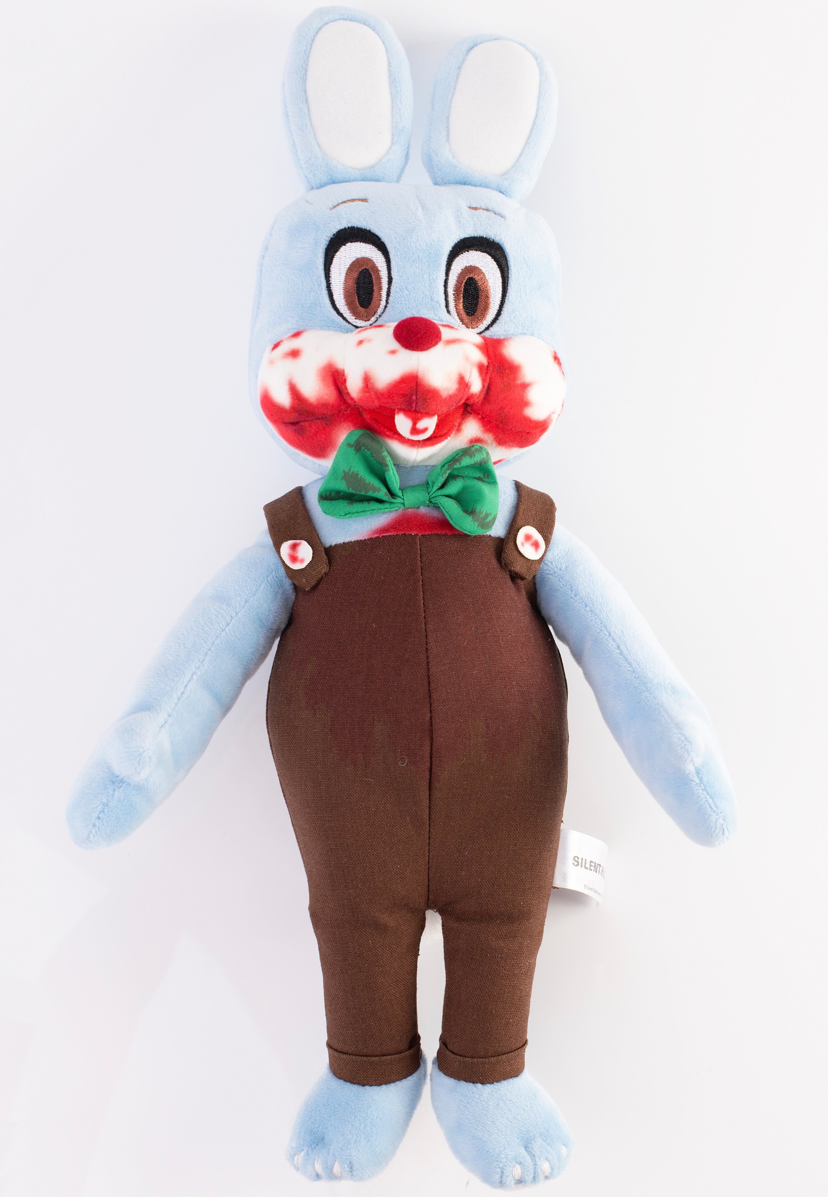 Silent Hill - Robbie The Rabbit Blue - Soft Toy | Impericon