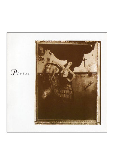 Pixies - Surfer Rosa - CD | Impericon