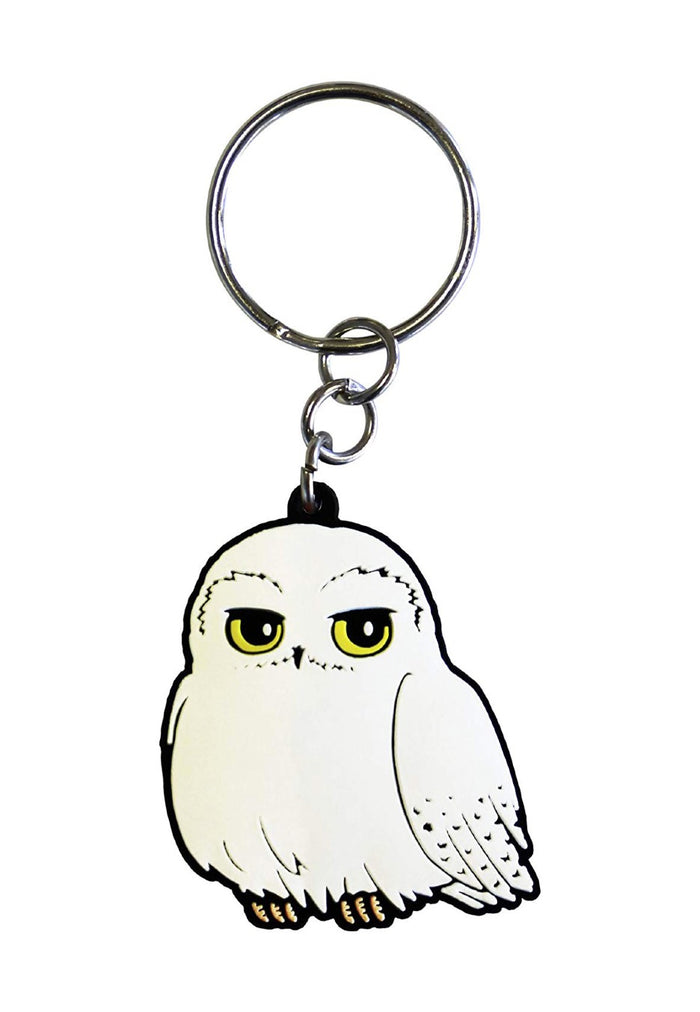 Harry Potter - Hedwig - Keychain | Impericon