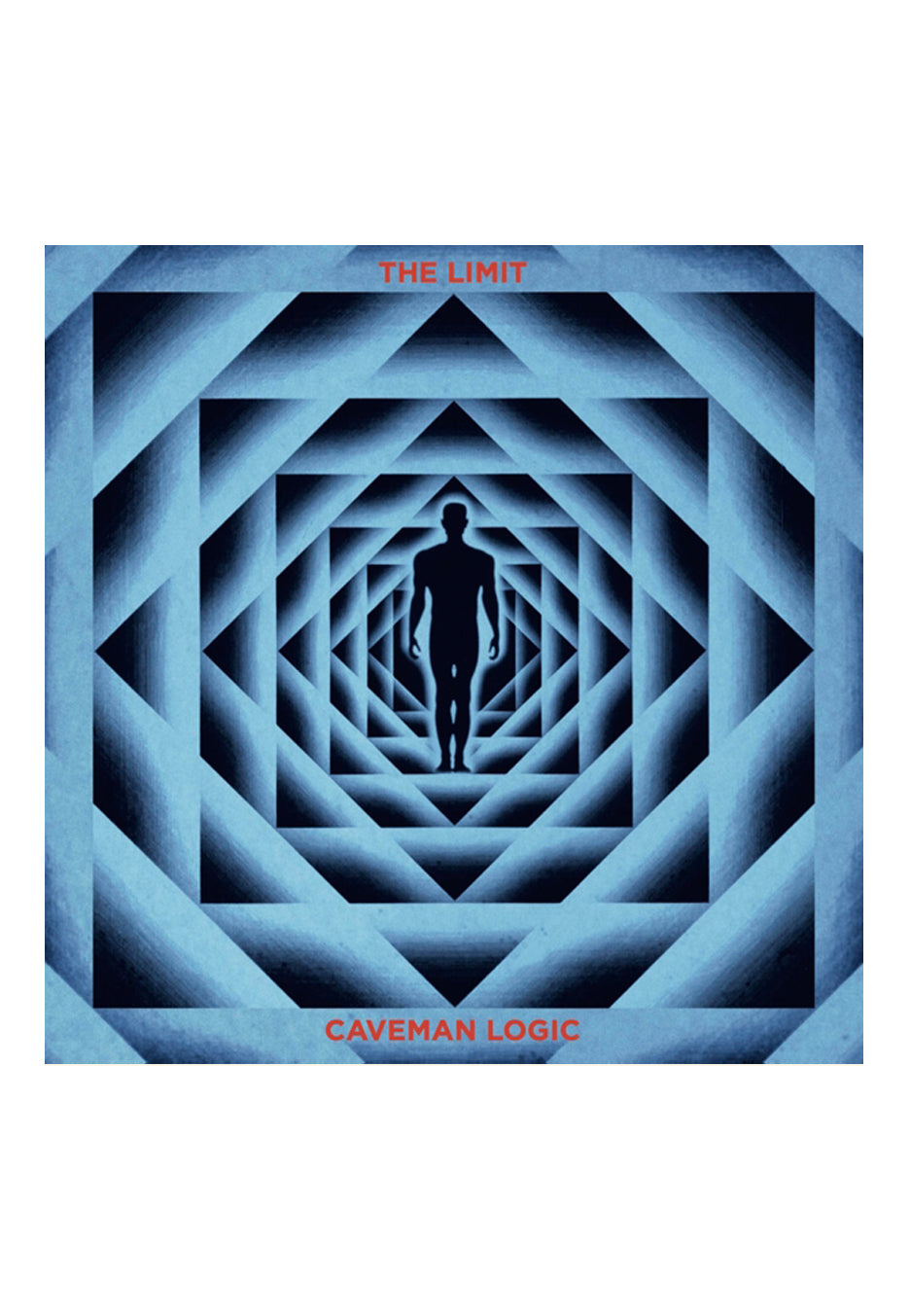 The Limit - Caveman Logic - Digipak CD | Impericon