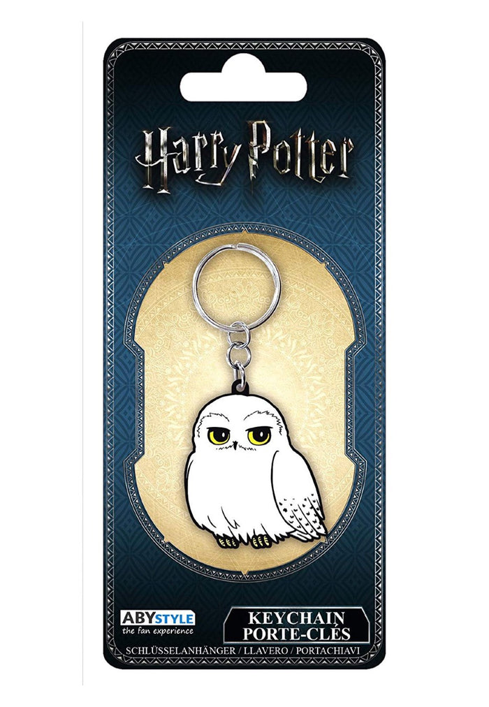 Harry Potter - Hedwig - Keychain | Impericon