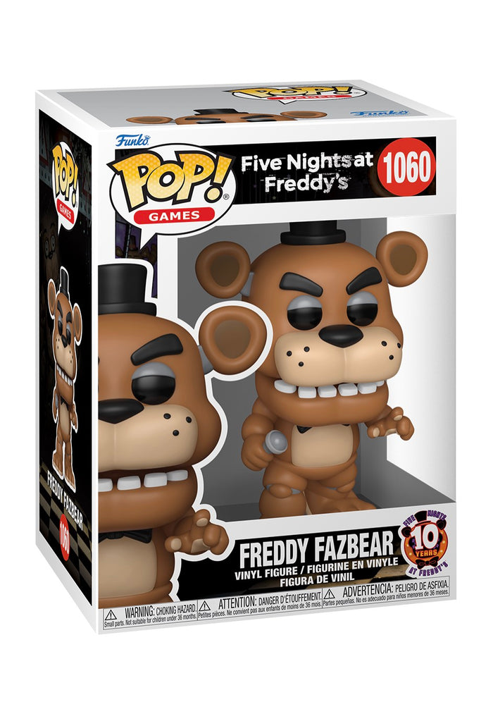 Five Nights At Freddy's Merch online shoppen | Impericon