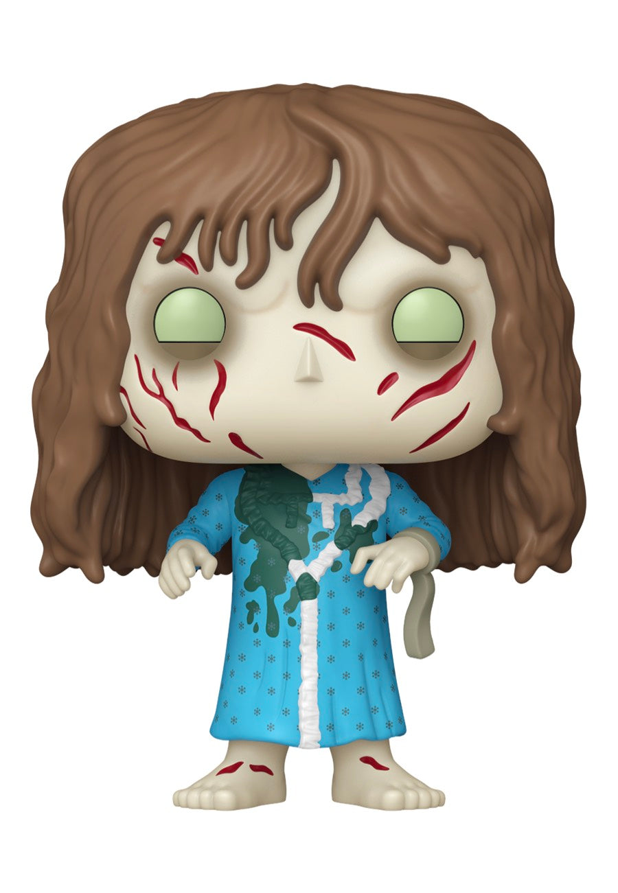 The Exorcist - Regan MacNeil - Funko Pop | Impericon