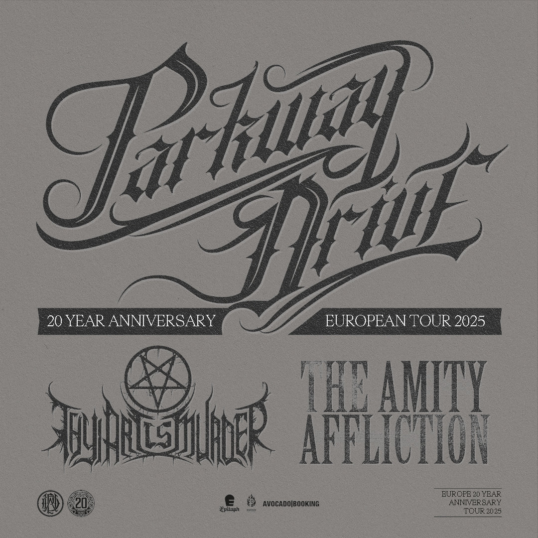 Impericon - Official Merchandise & Fashion Shop