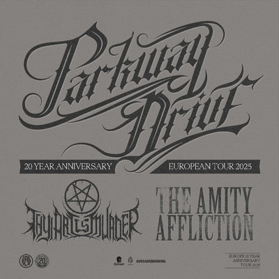 Impericon - Officiële merchandise- en modewinkel