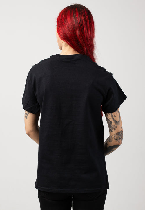 Aborted - Mutoid Logo - T-Shirt | Impericon