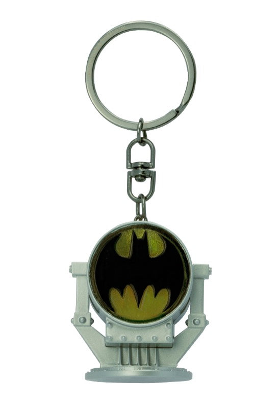 Batman - Bat Signal - Keychain | Impericon