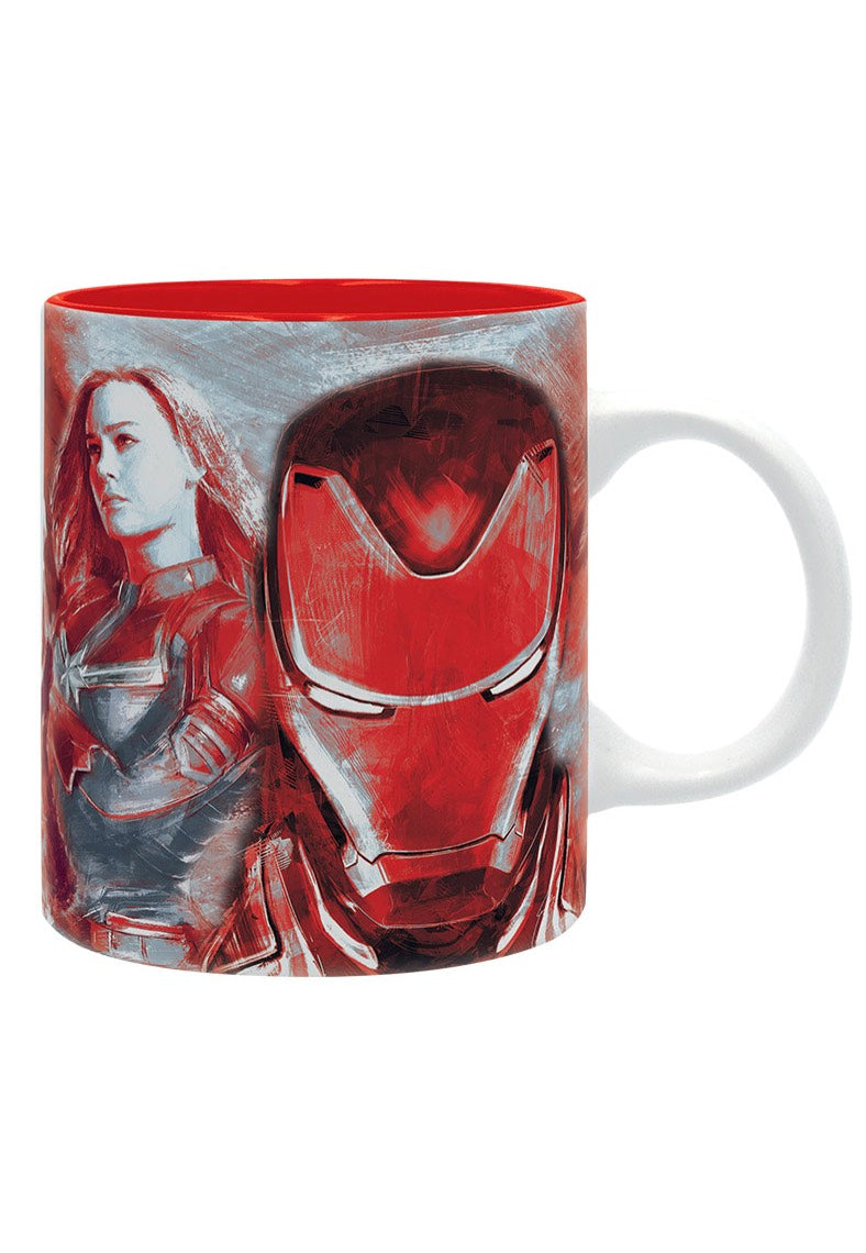 The Avengers - Avengers - Mug | Impericon