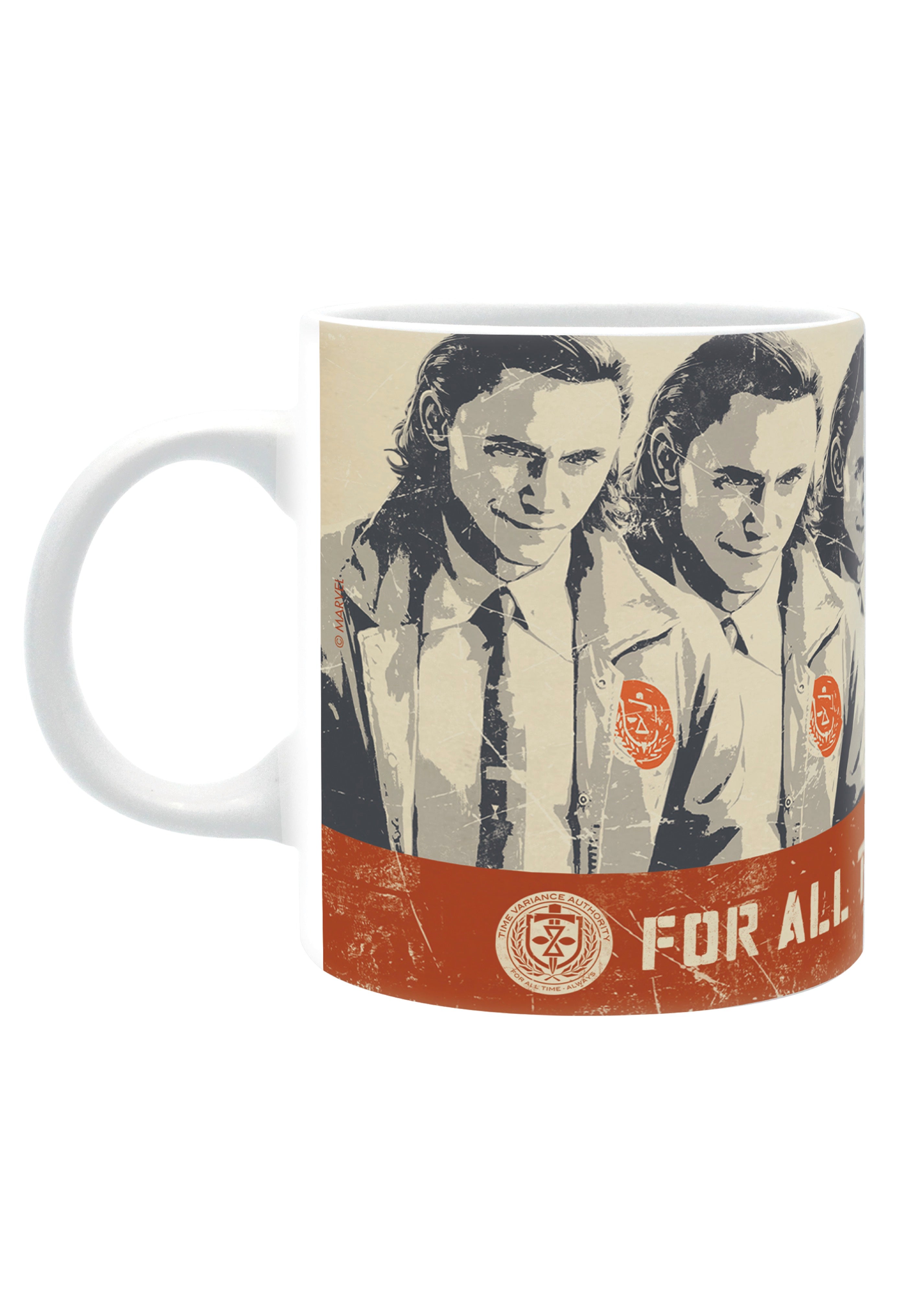 Loki - Loki TVA - Mug | Impericon