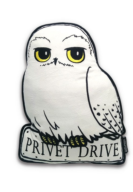 Harry Potter - Hedwig - Pillow | Impericon