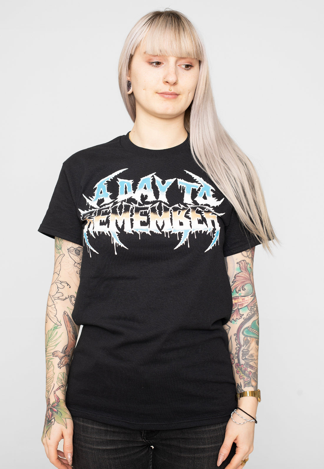 Oli Sykes on A Day To Remember’s Album Cover
