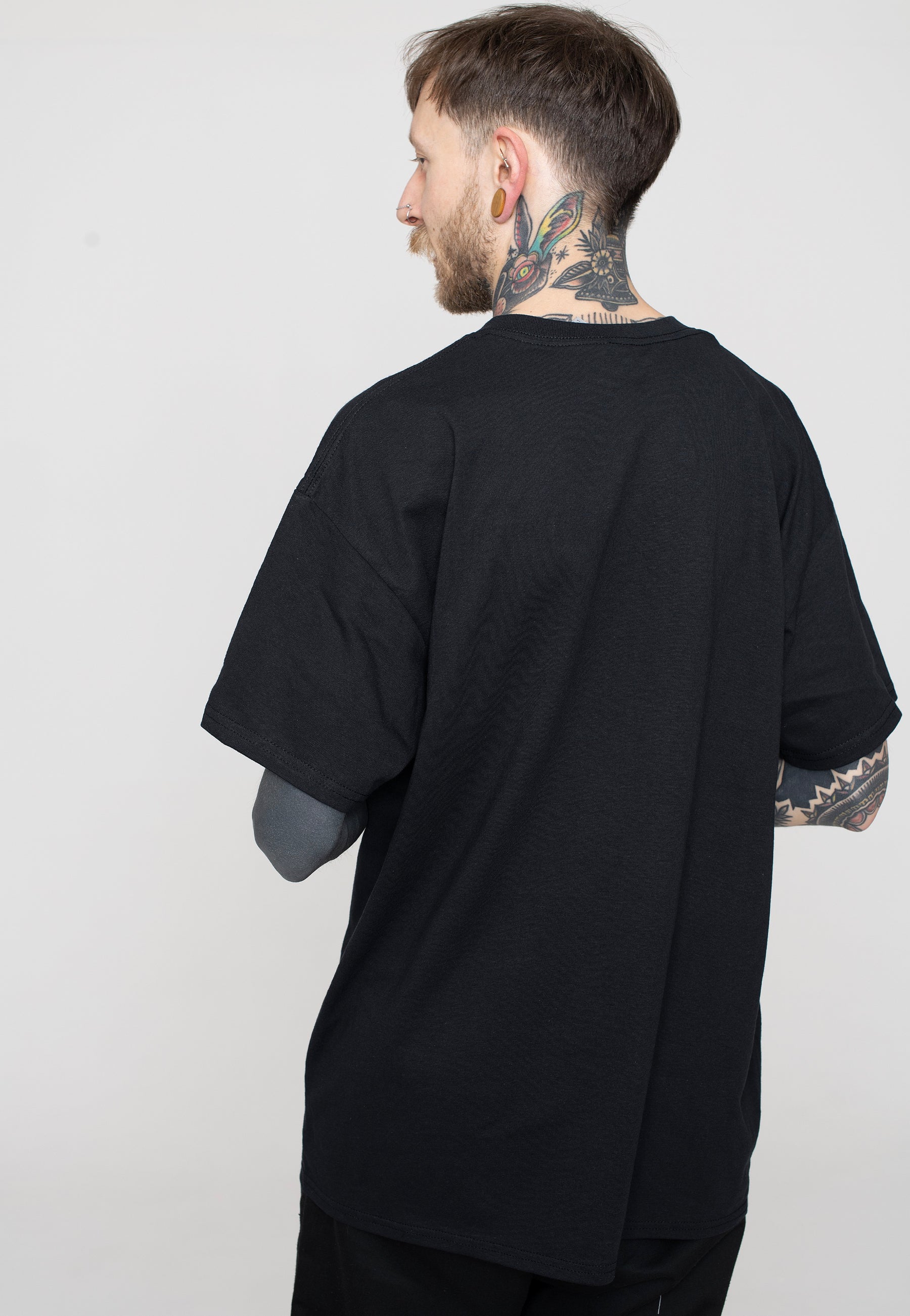 Agnostic Front - United And Strong - T-Shirt | Impericon