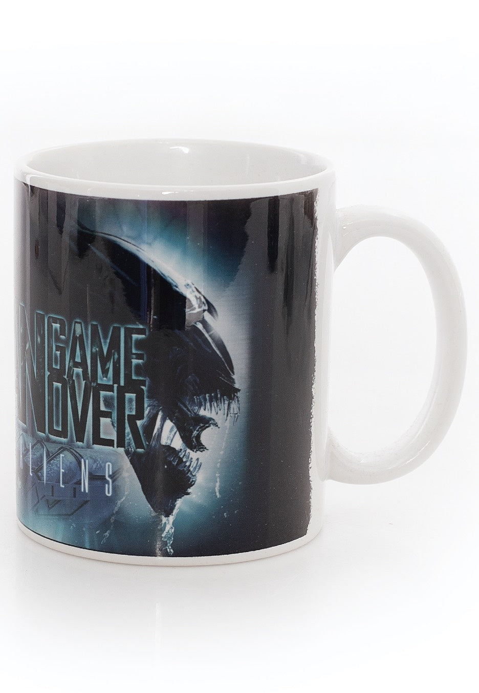 Aliens - Game Over - Taza | Impericon