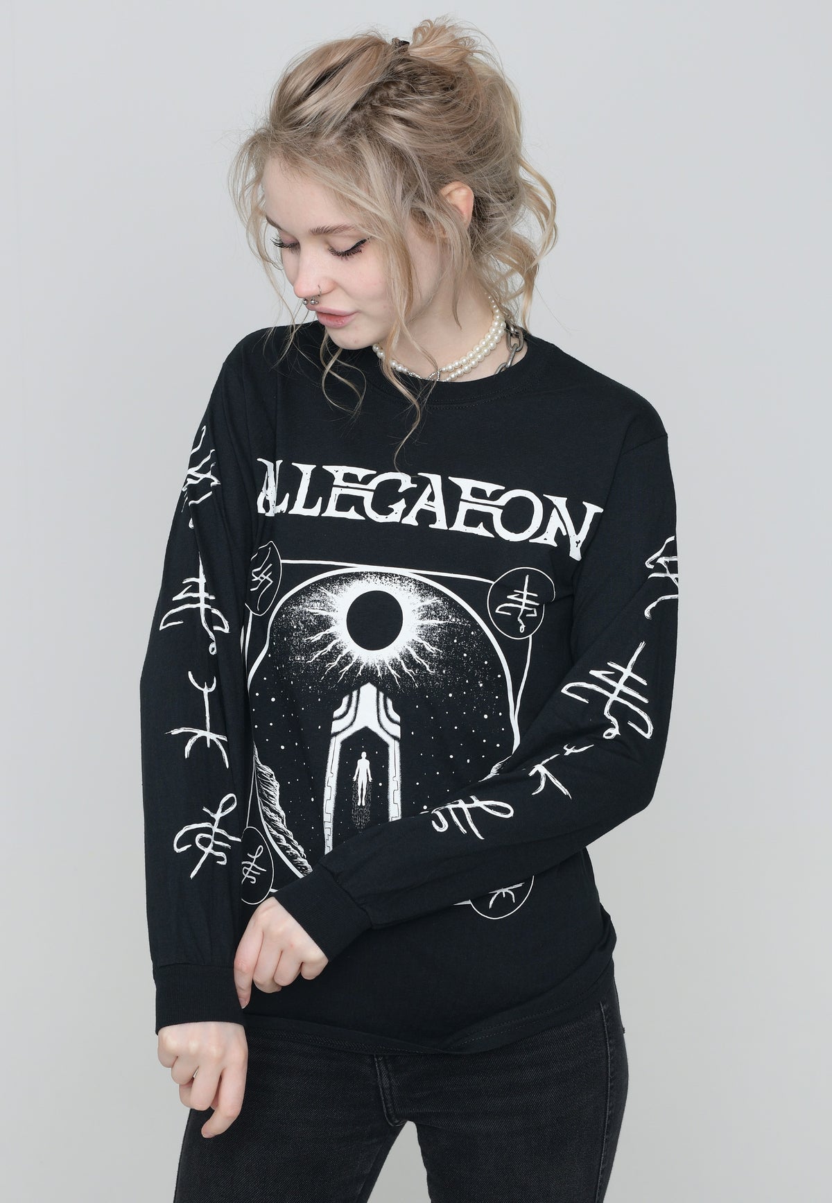 Allegaeon Merch - Shirts, Vinyl & More | Impericon