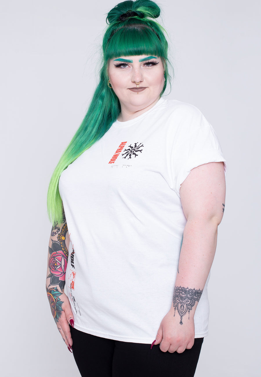 Alpha Wolf Merch - Shirts, Vinyl & More | Impericon