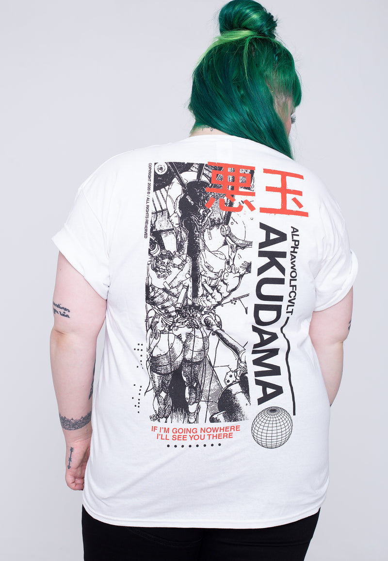 Alpha Wolf Merch - Shirts, Hoodies & Vinyl | Impericon