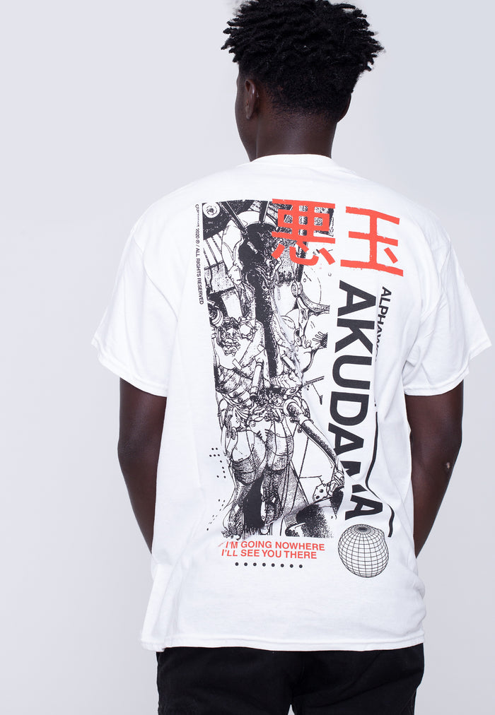 Alpha Wolf Merch - Shirts, Hoodies & Vinyl | Impericon
