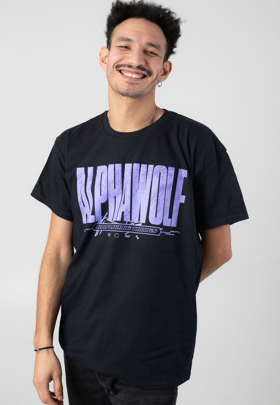 Alpha Wolf Merch - Shirts, Vinyl & More | Impericon