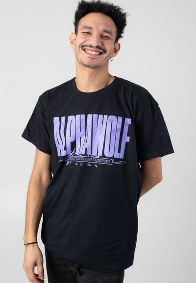 Alpha Wolf Merch - Shirts, Hoodies & Vinyl | Impericon
