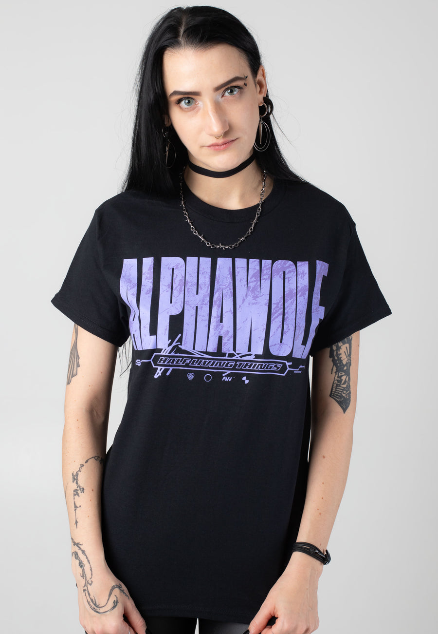 Alpha Wolf Merch - Shirts, Vinyl & More | Impericon