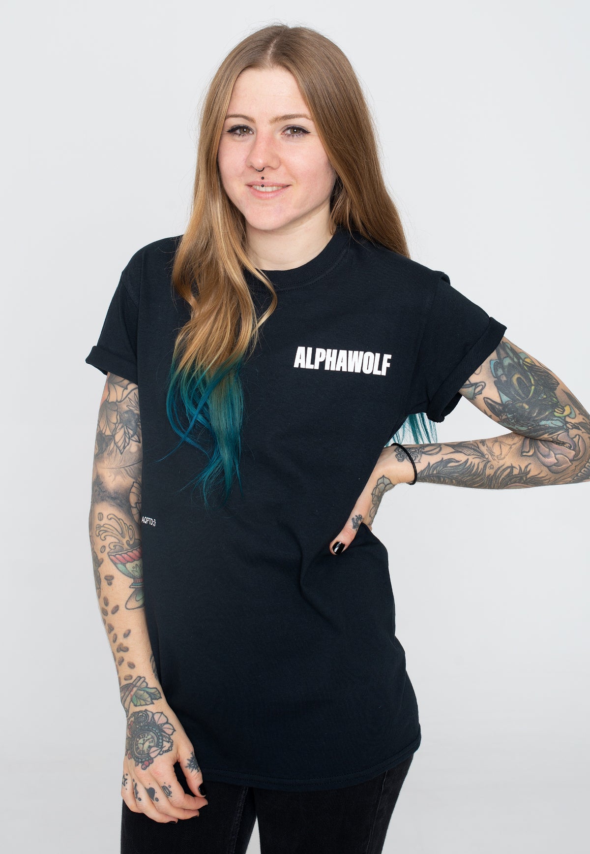 Alpha Wolf Merchandise | Impericon
