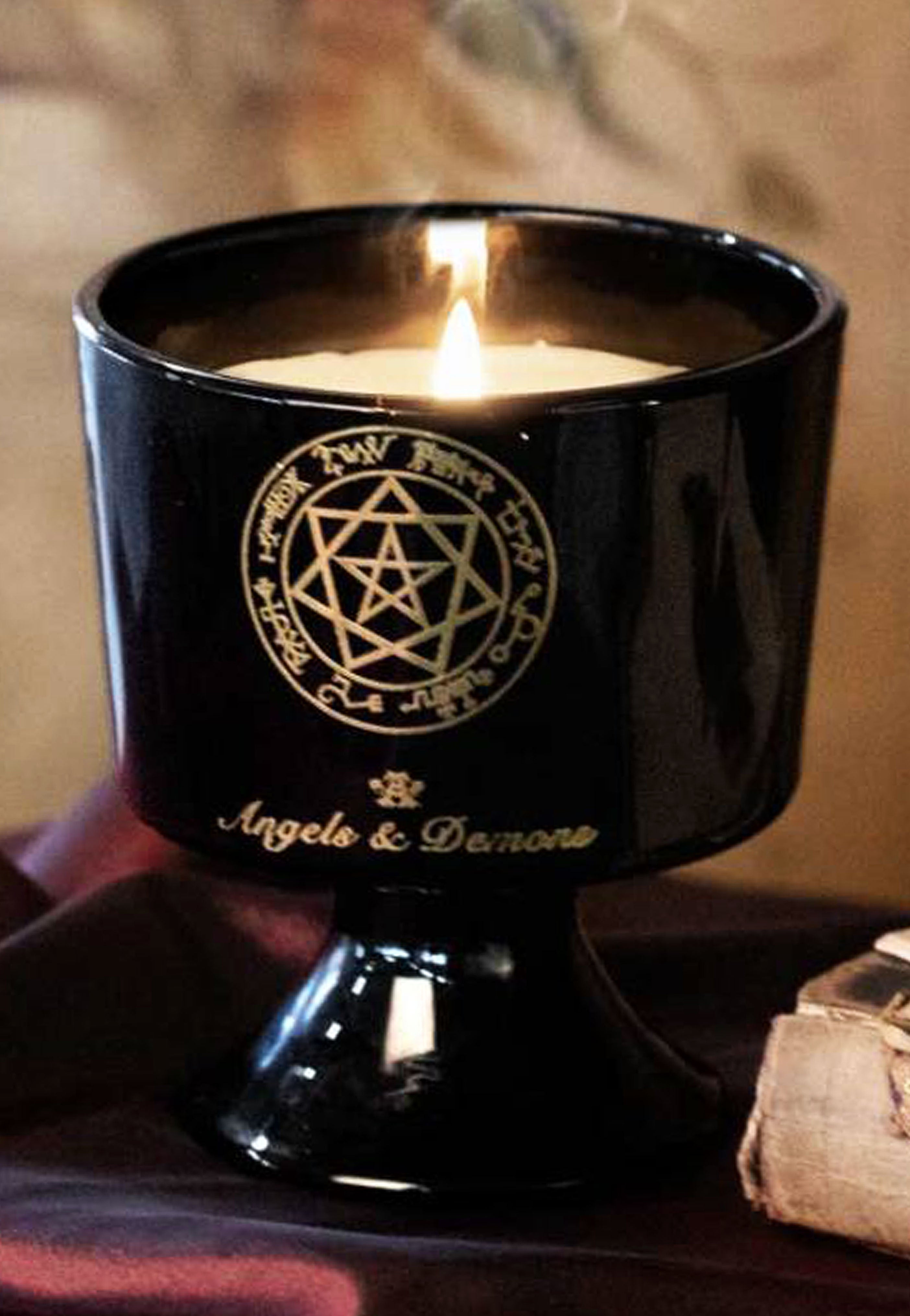 Alchemy England - Angels And Demons - Candle | Impericon