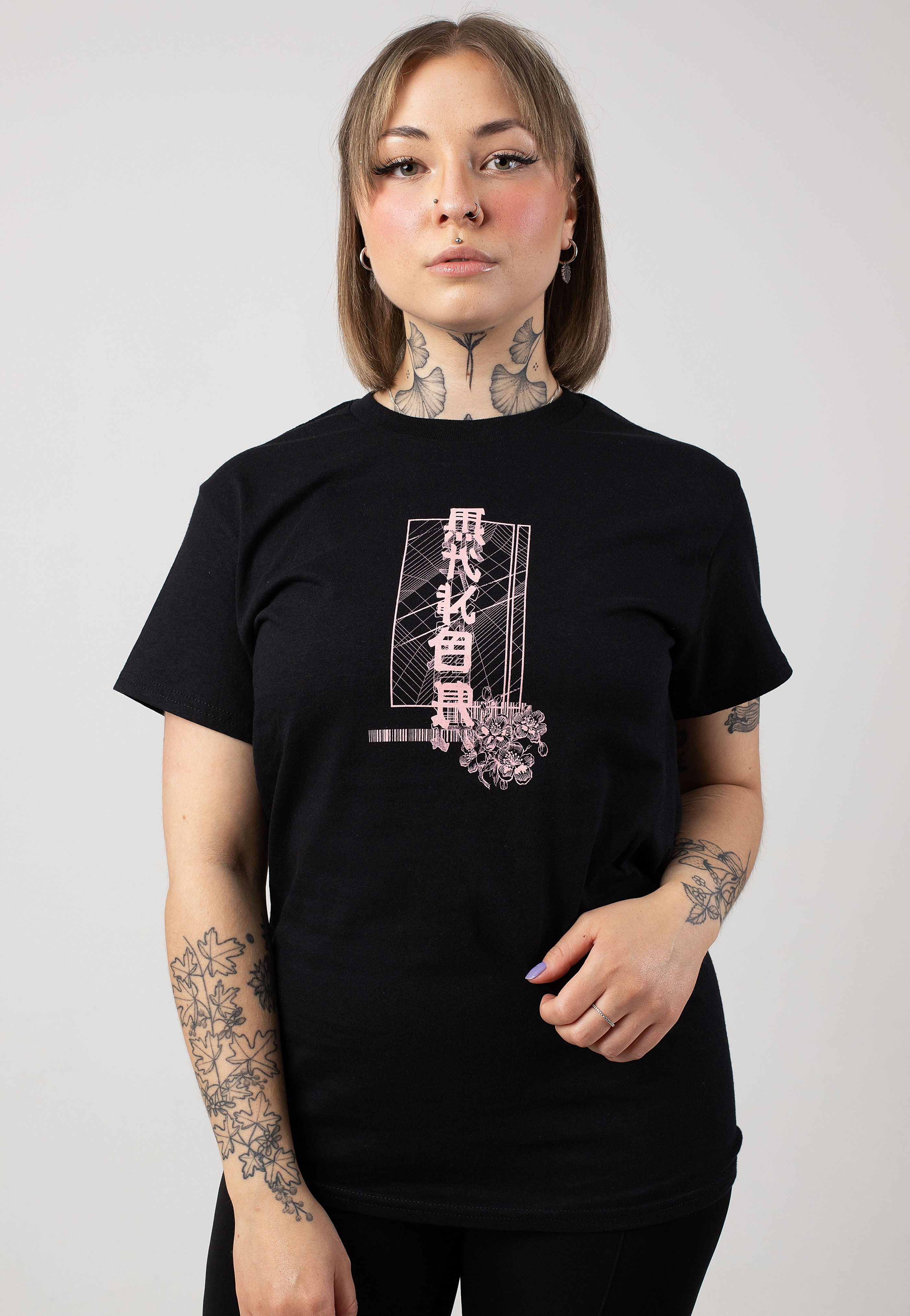 Ankor Merchandise | Impericon