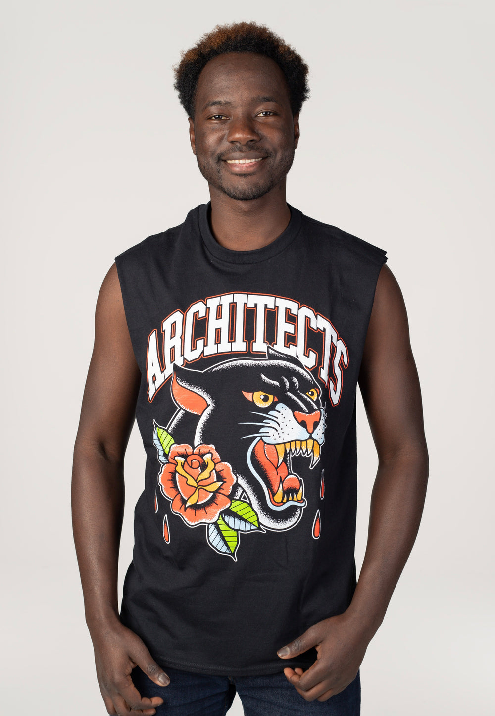 Architects Merch - Shirts, Hoodies & Vinyl | Impericon