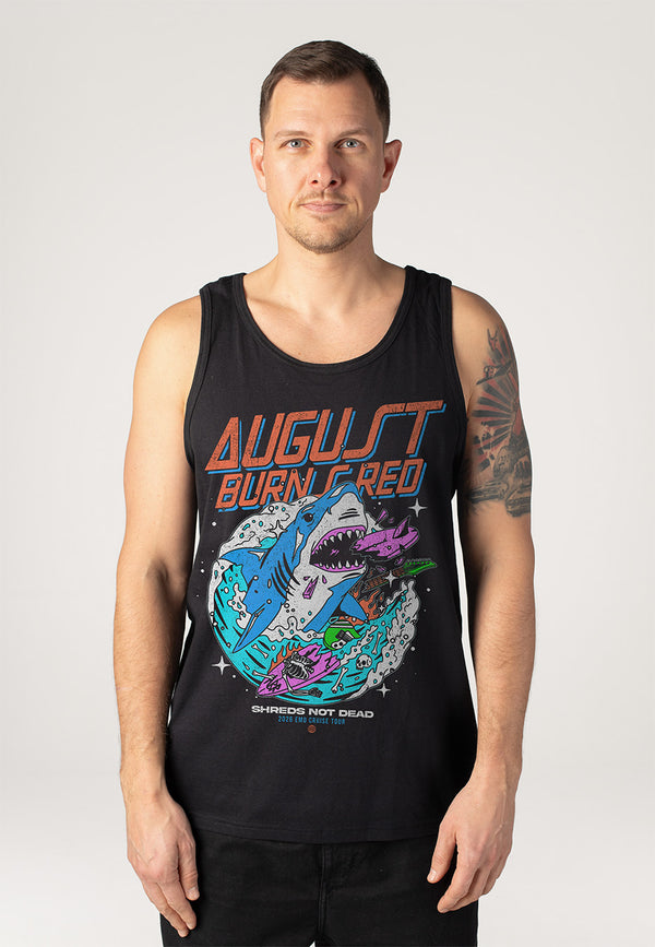 August Burns Red Merch - Shirts, Hoodies & Vinyl | Impericon