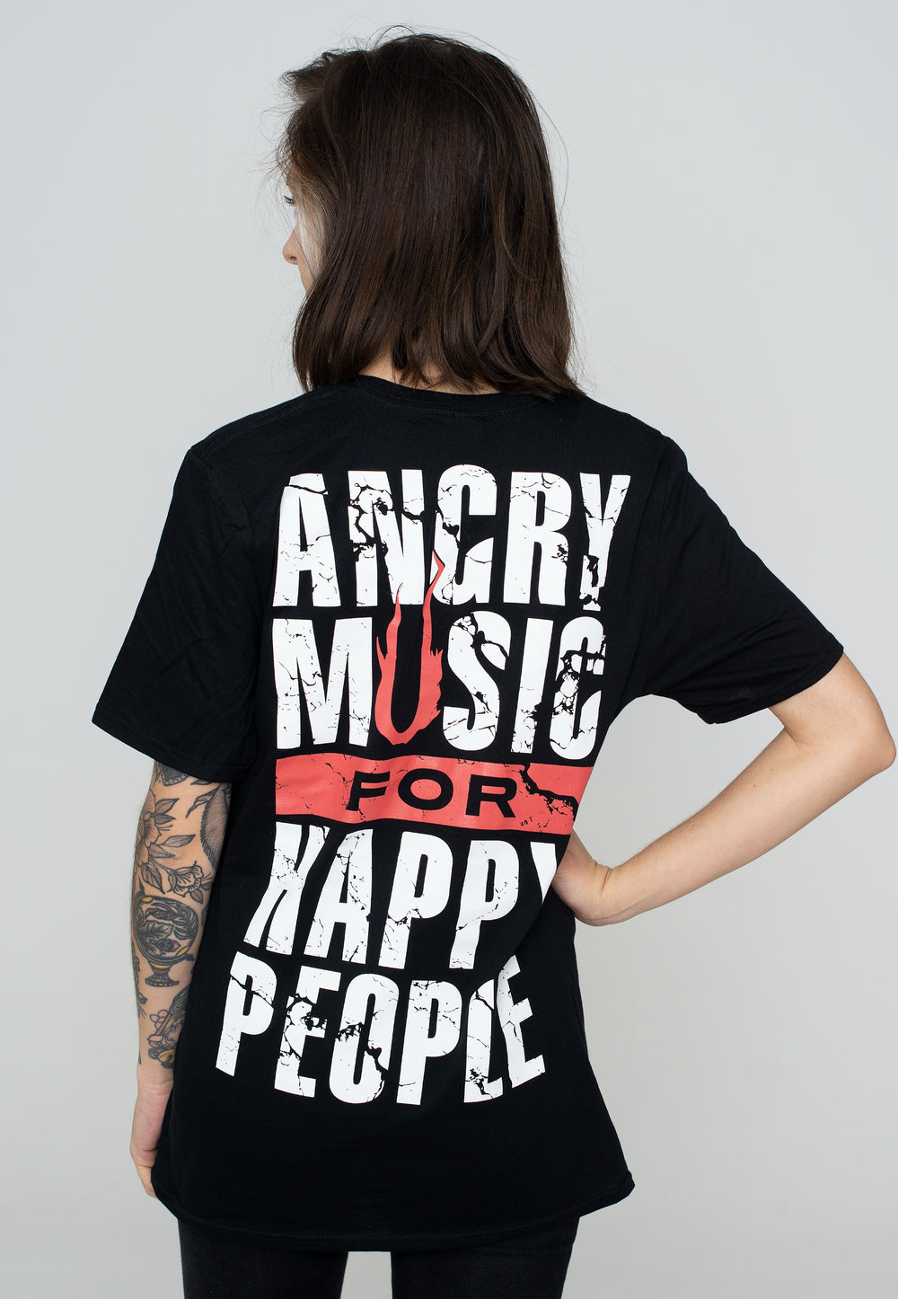 August Burns Red Merch - Shirts, Vinyl & More | Impericon