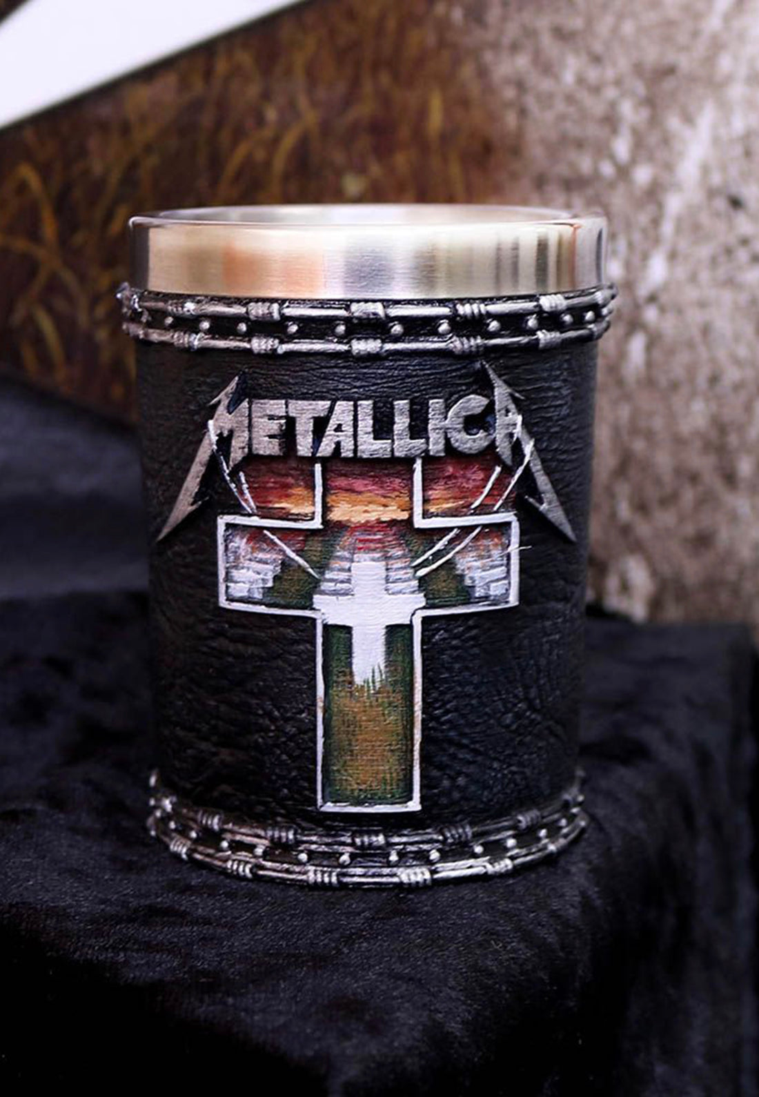 Metallica Merch - Huge Selection & Exclusives | Impericon