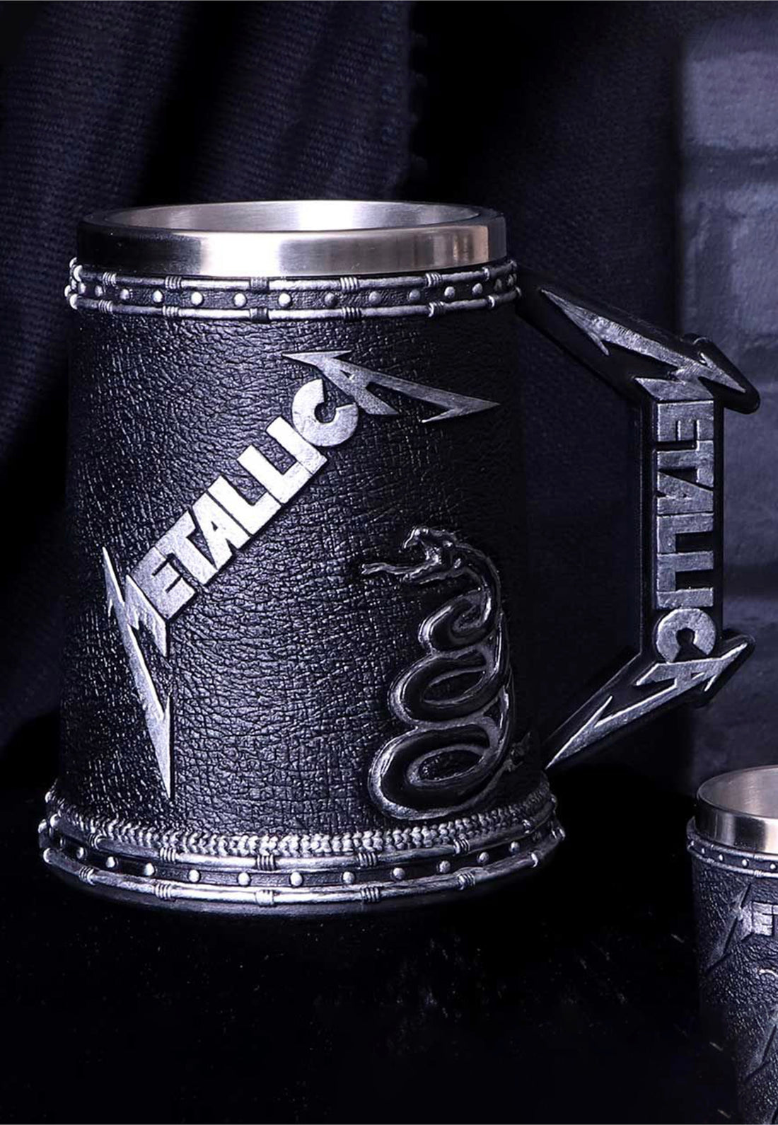 Metallica Merch - Huge Selection & Exclusives | Impericon
