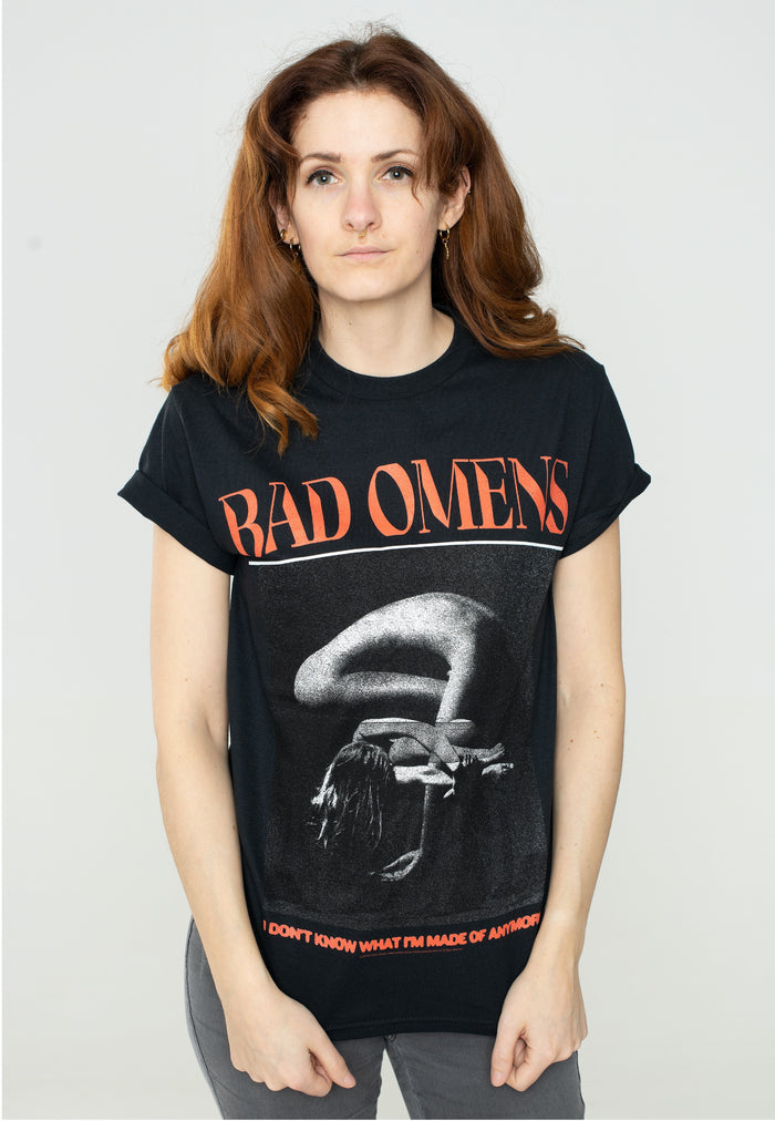 Bad Omens - IDWT - T-Shirt | Impericon