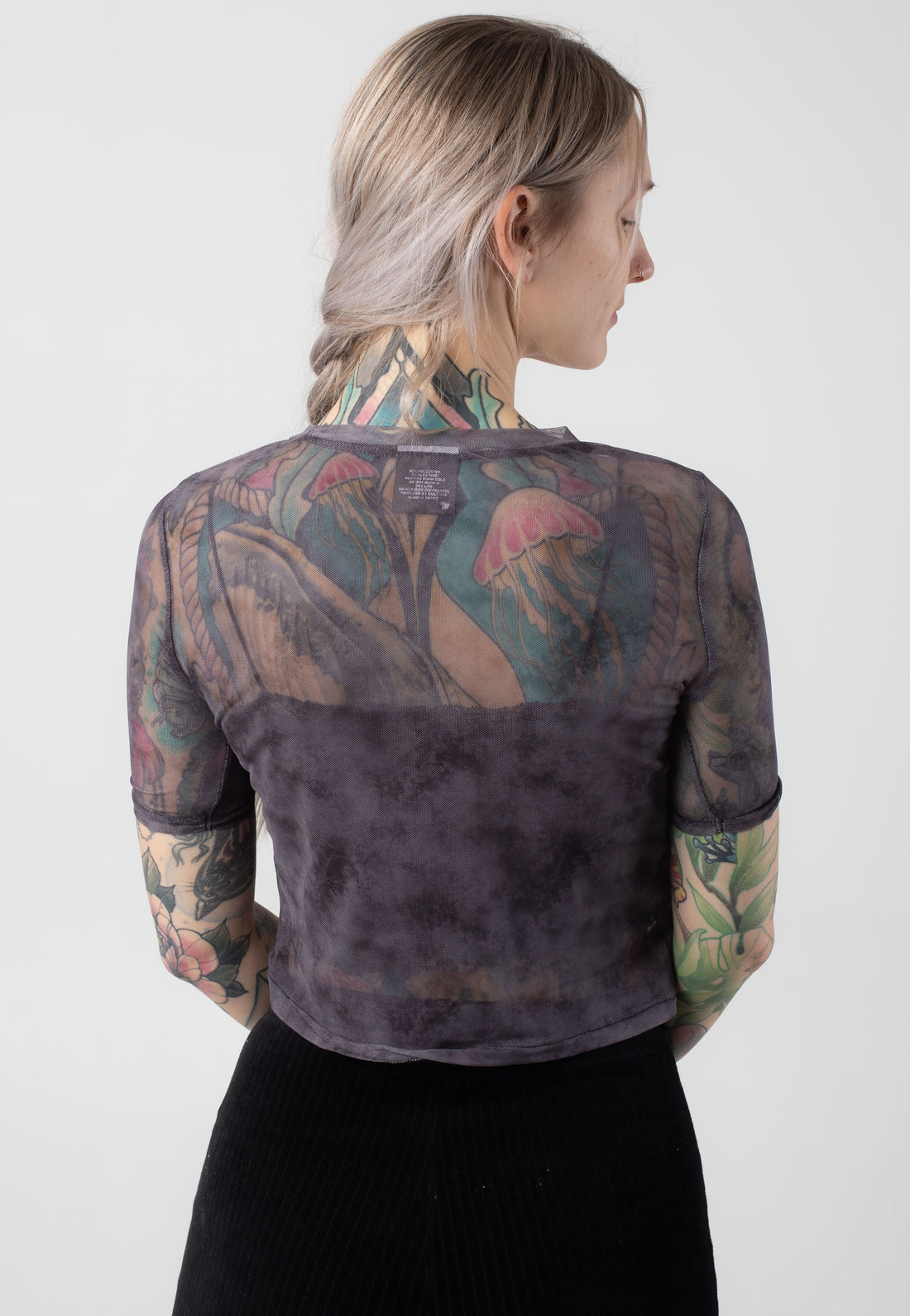 Bad Omens Merch, T-Shirts & Hoodies | Impericon