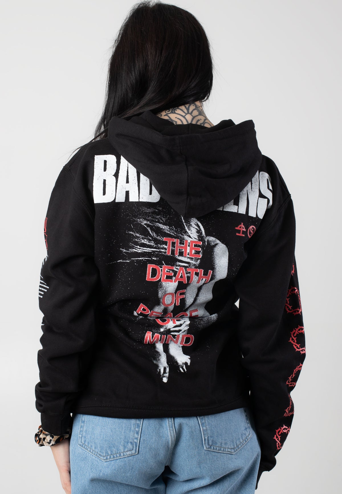 Bad Omens Merch, T-Shirts & Hoodies | Impericon