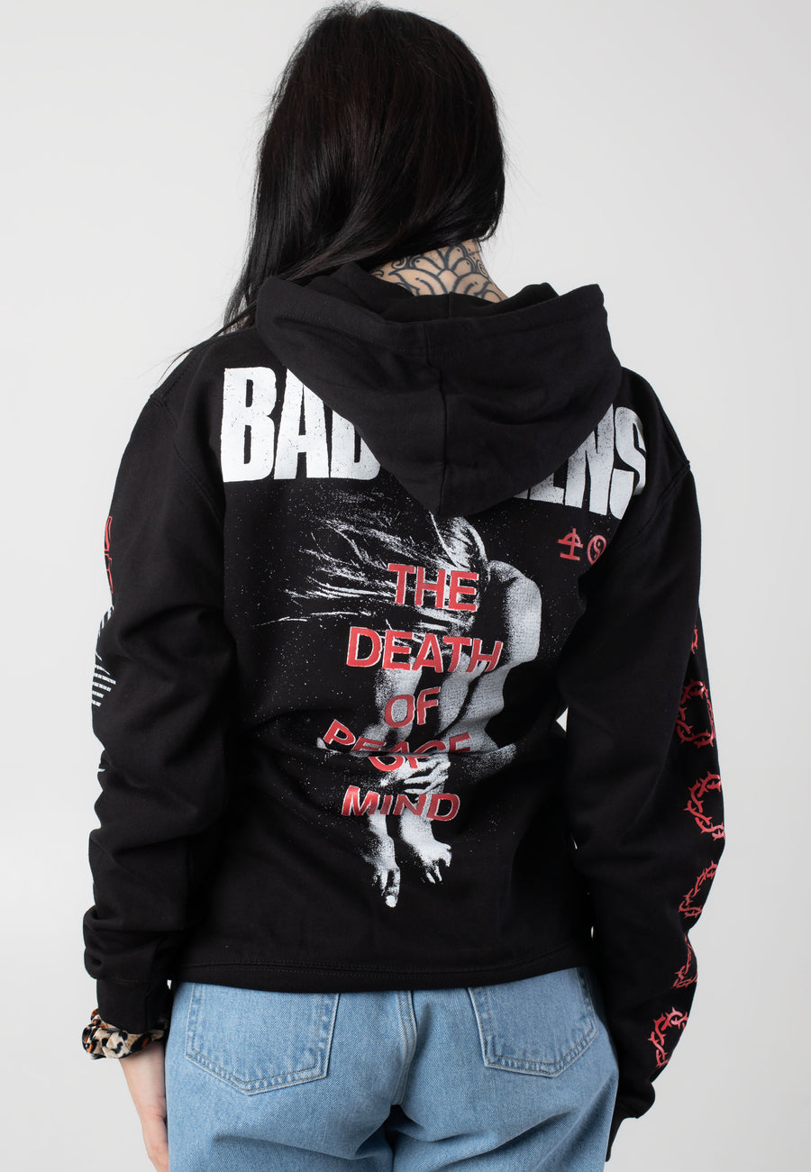 Bad Omens Merch, T-Shirts & Hoodies | Impericon
