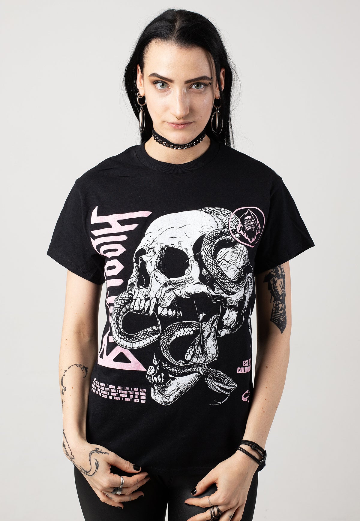 Beartooth Merch - Shirts, Vinyl & More | Impericon