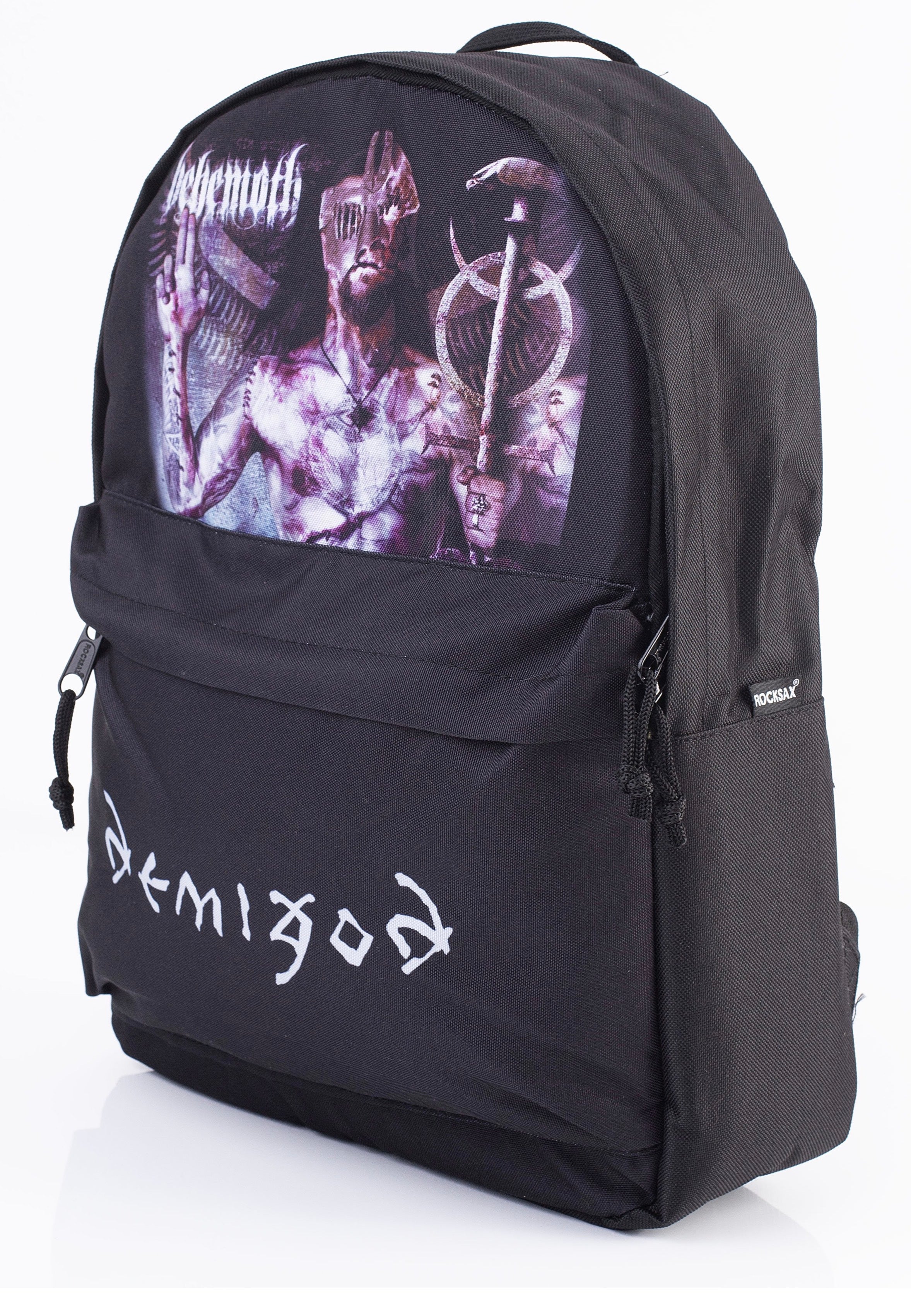Behemoth - Demigod - Backpack | Impericon