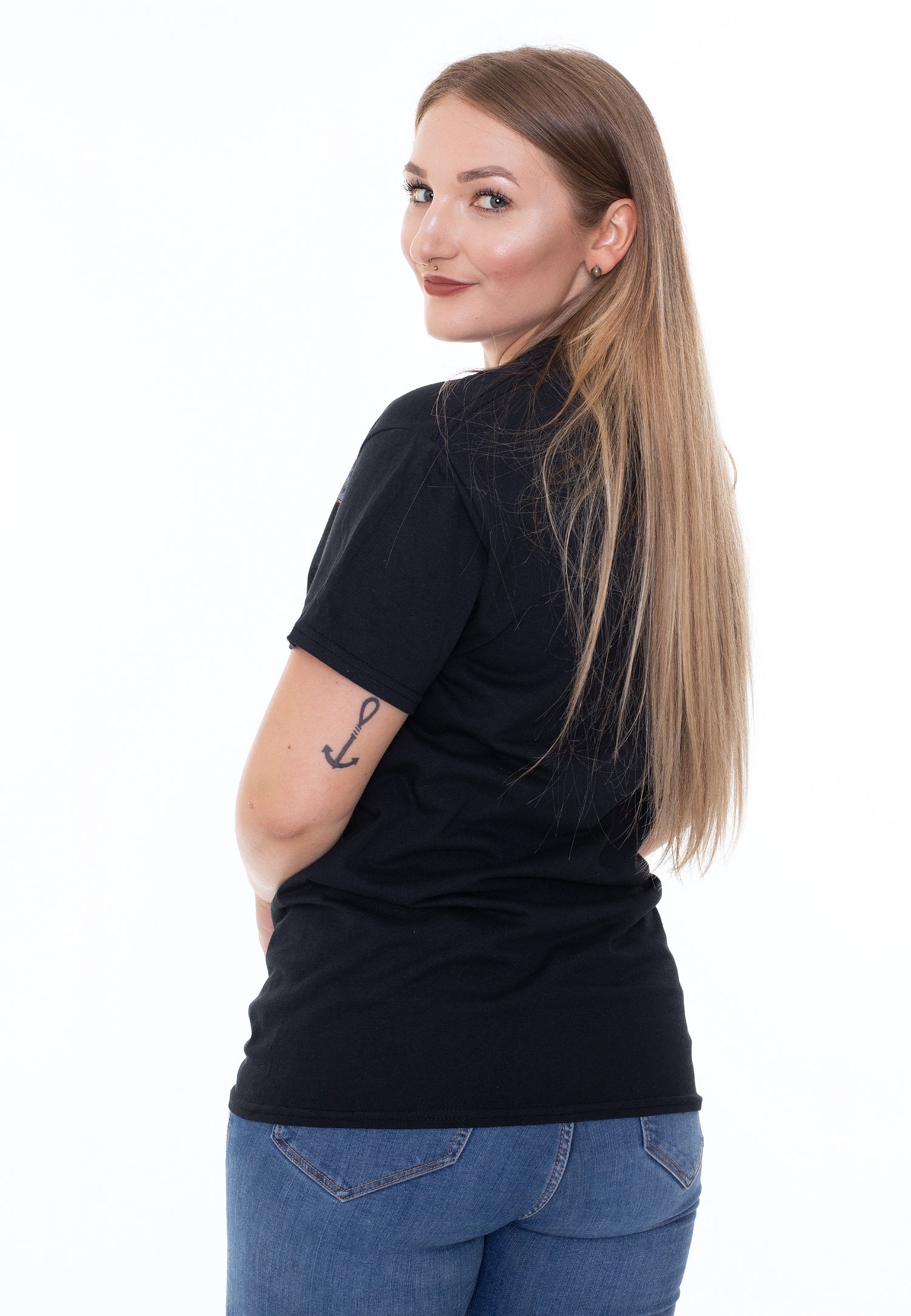 Meshuggah - Meskulla - T-Shirt | Impericon