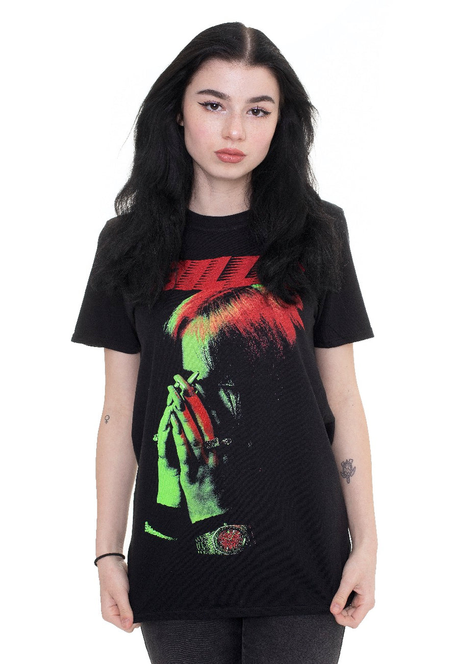 Billie Eilish Merch - compra ahora | Impericon