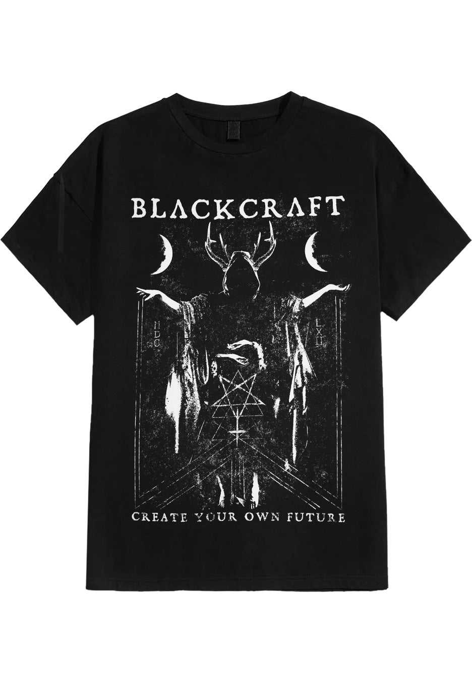 Blackcraft Cult - Manifest - T-Shirt | Impericon