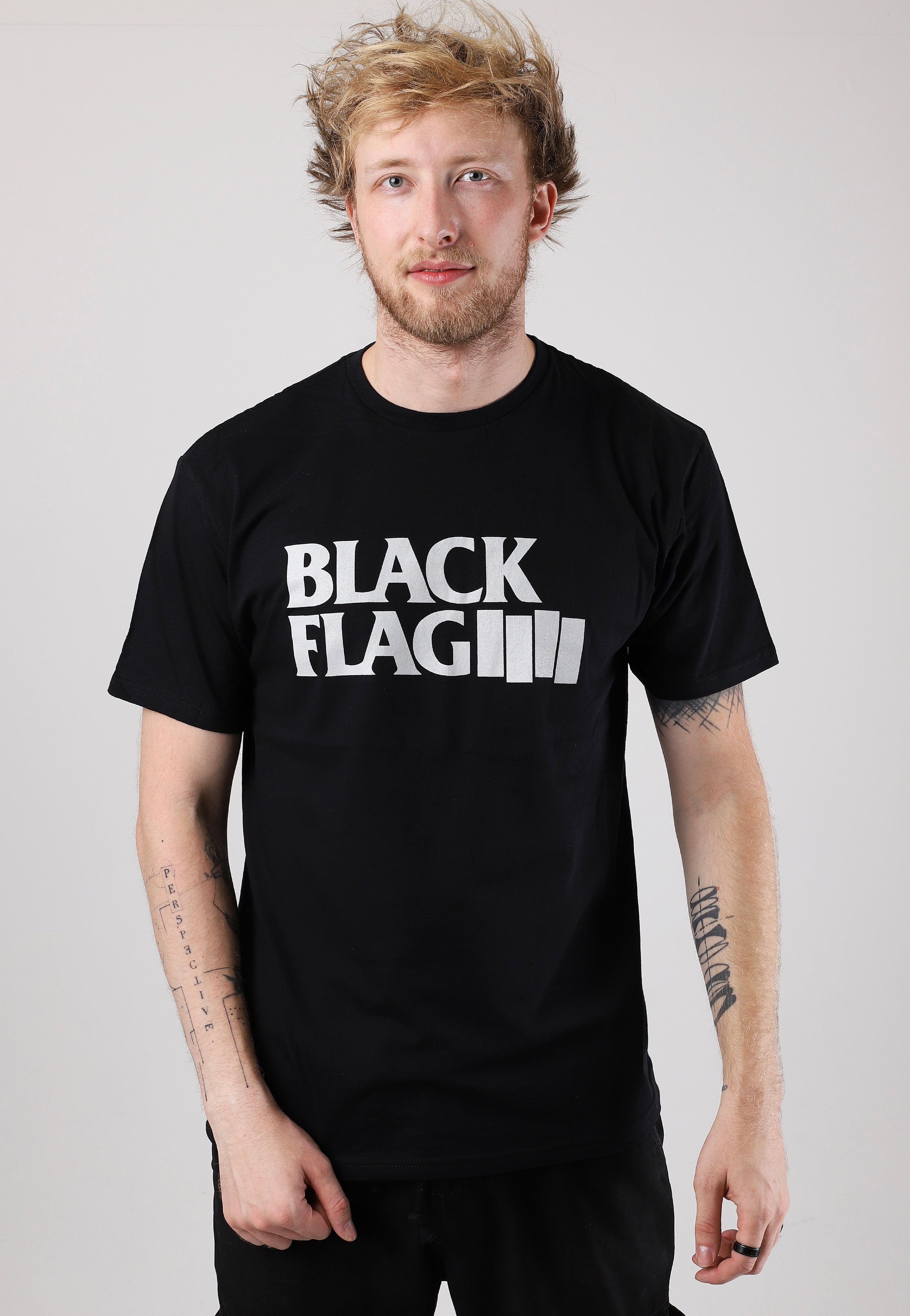 Black Flag Merchandise | Impericon