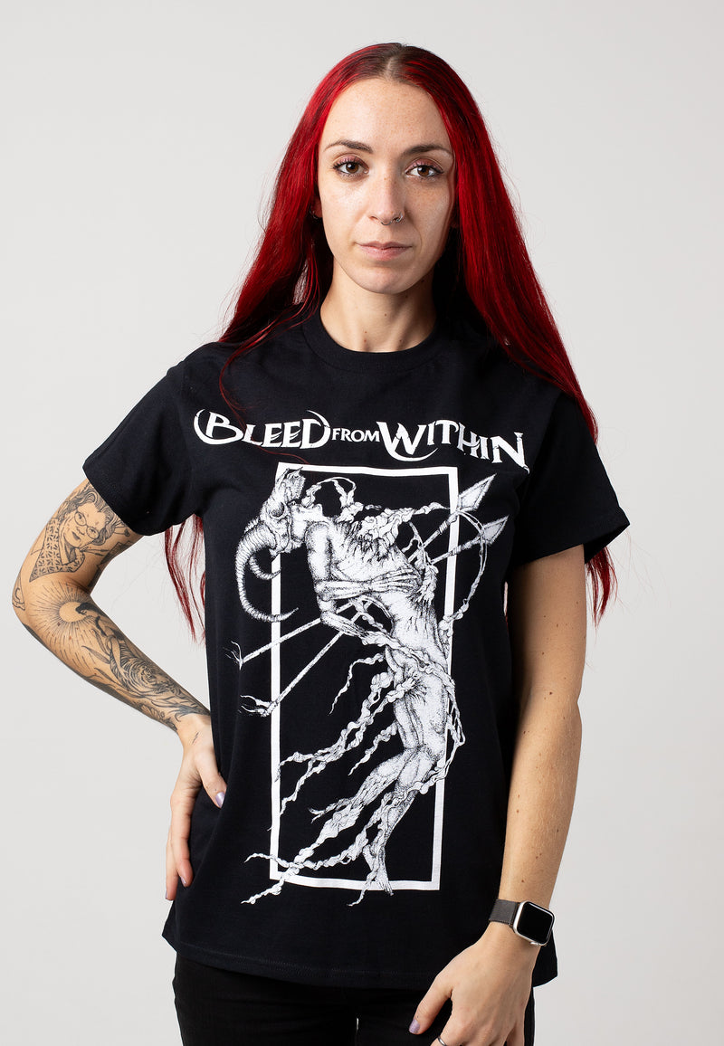 Bleed From Within Merch - Shirts, Vinyl & More | Impericon