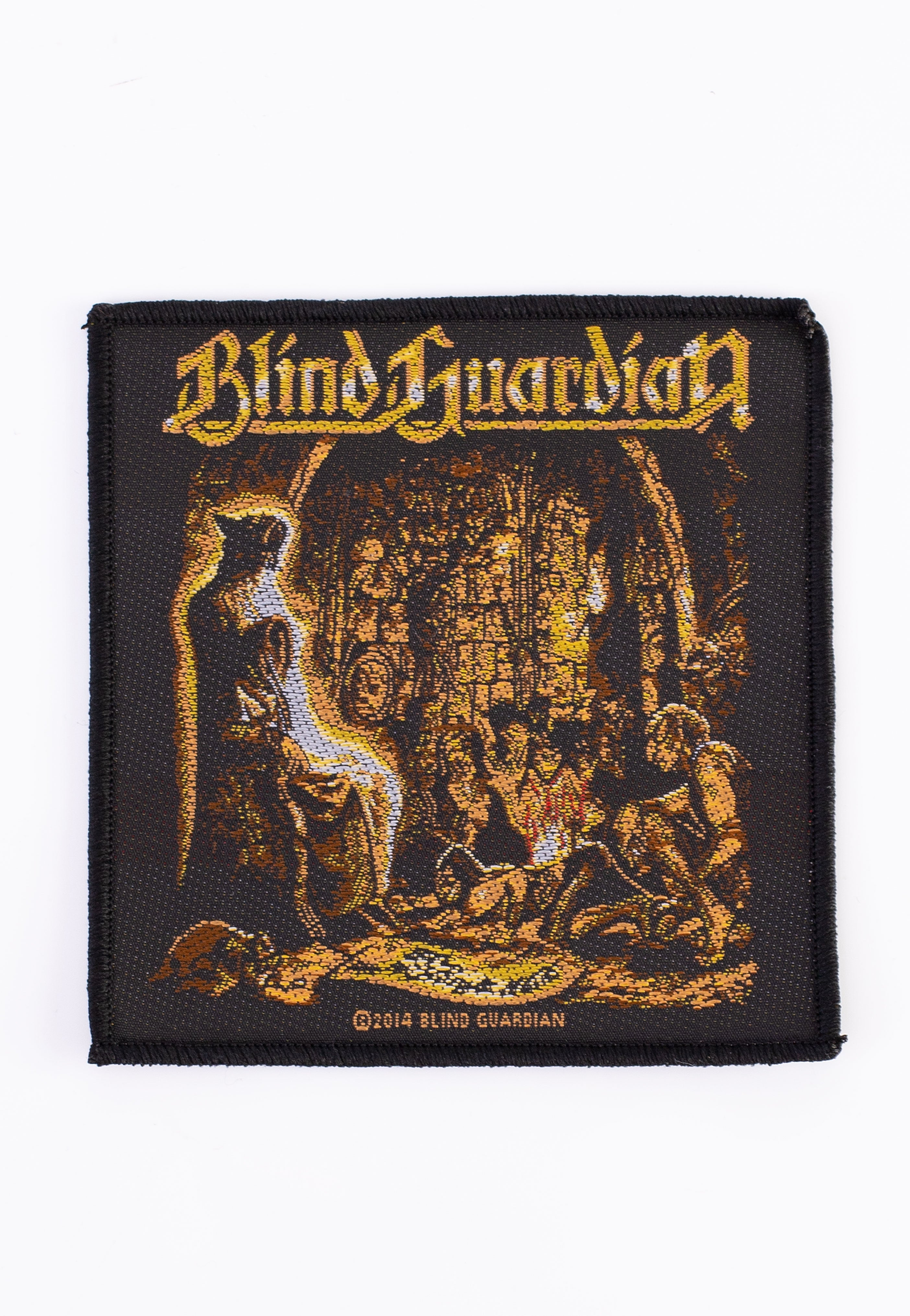 Blind Guardian - Tales From The Twilight - Patch | Impericon