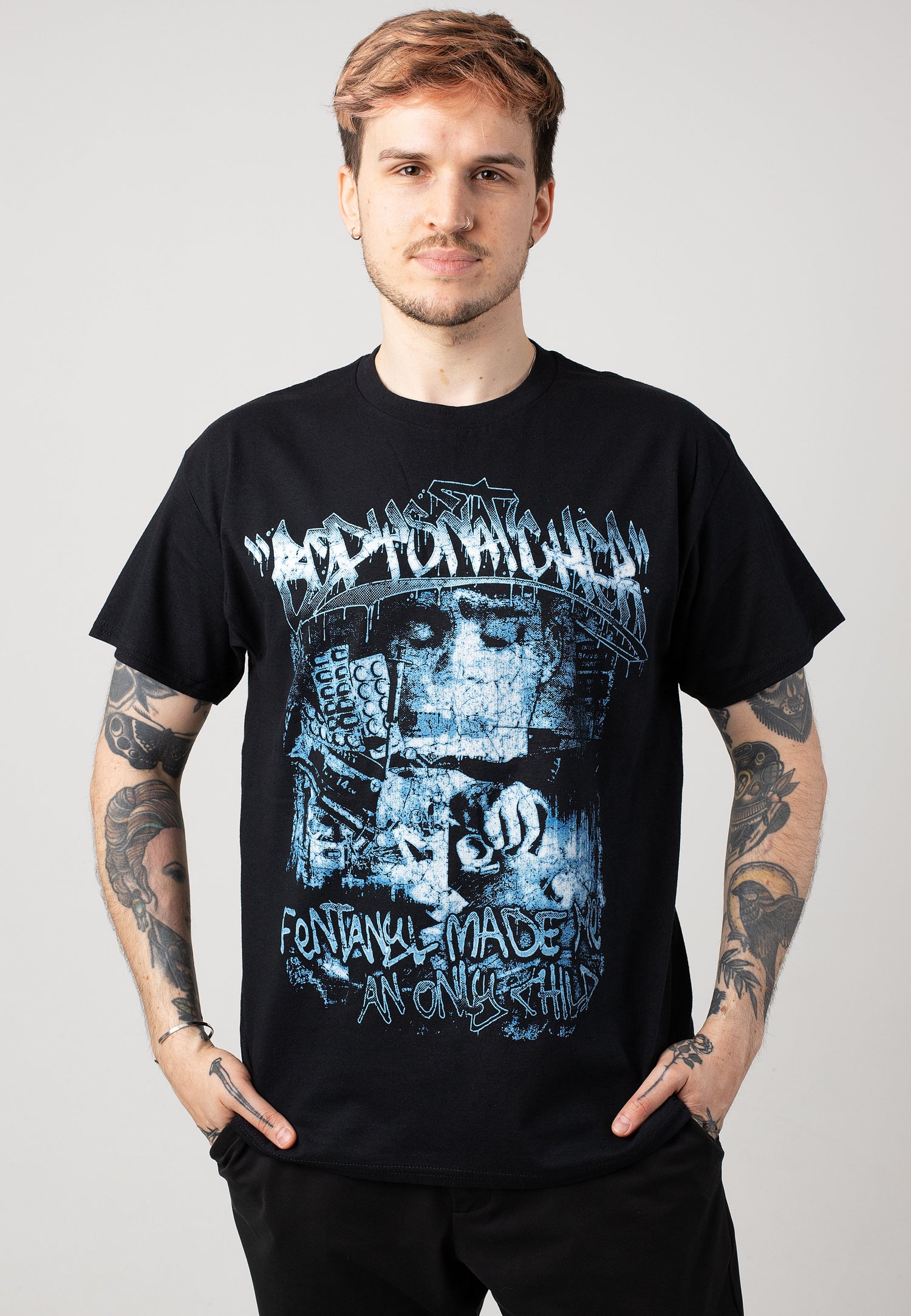 Bodysnatcher - Fentanyl - T-Shirt | Impericon