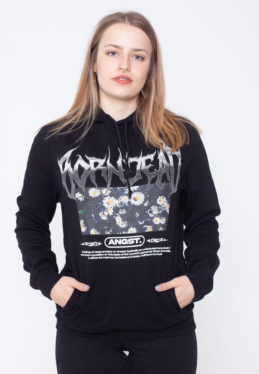 Born Dead Clothing - Flowers - Hoodie | Impericon