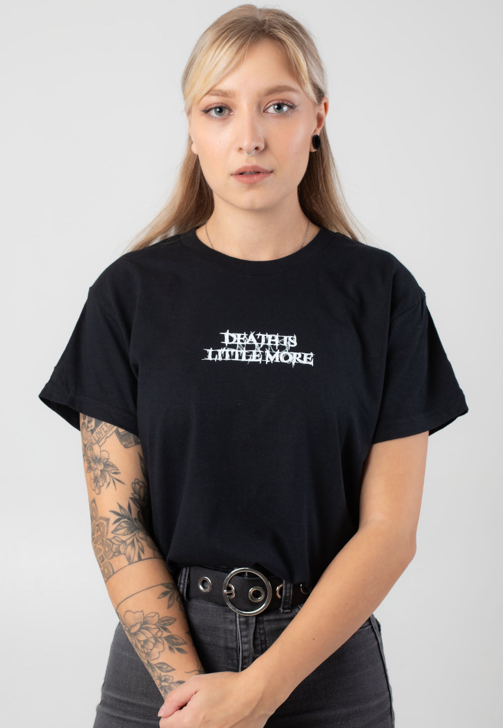 Boundaries Merch - Shirts, Vinyl & More | Impericon