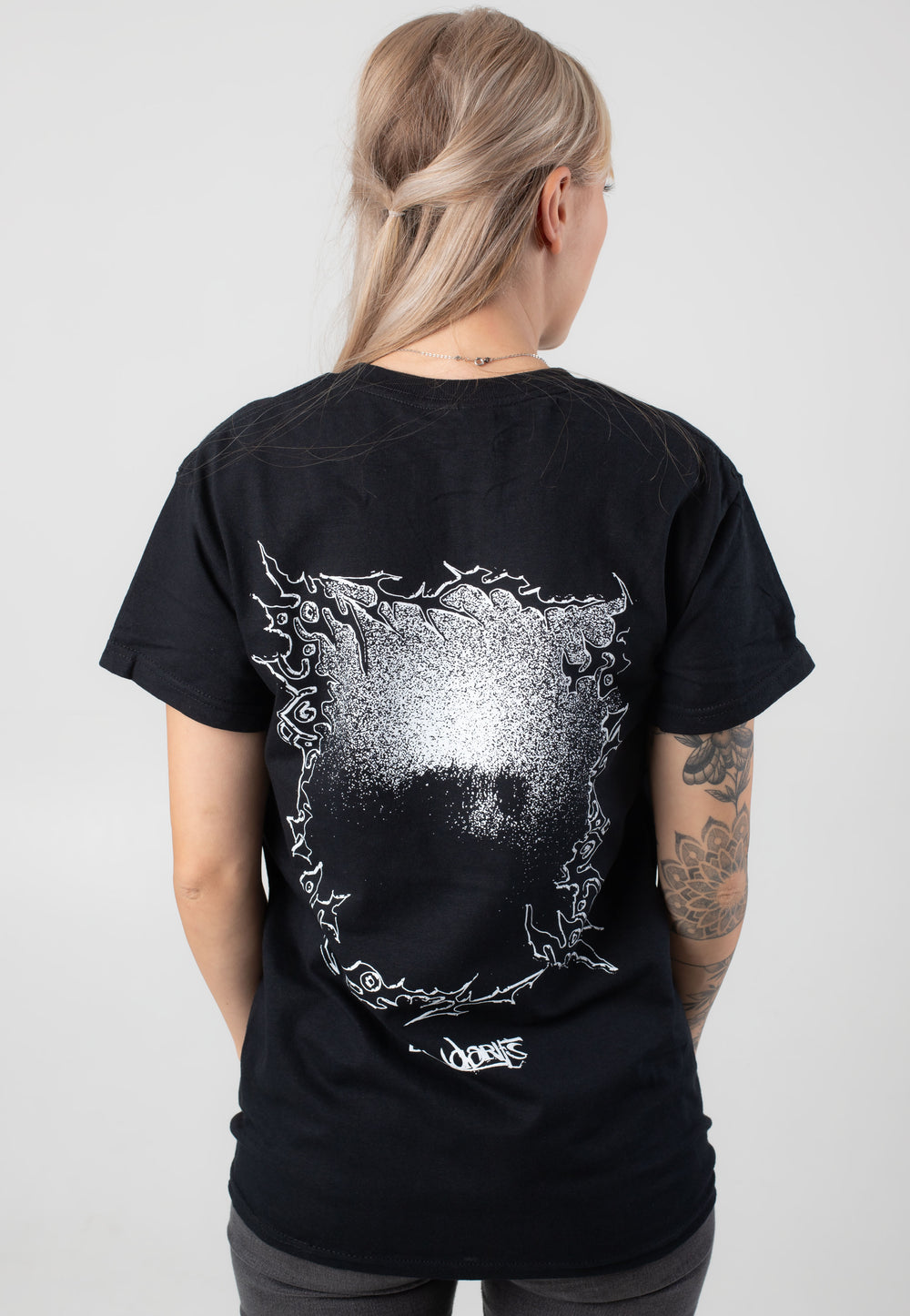 Boundaries Merch - Shirts, Vinyl & More | Impericon